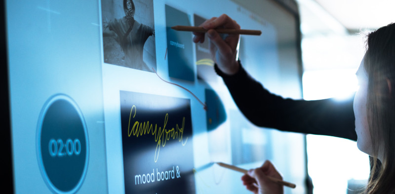 think. do. create. — cannyboard