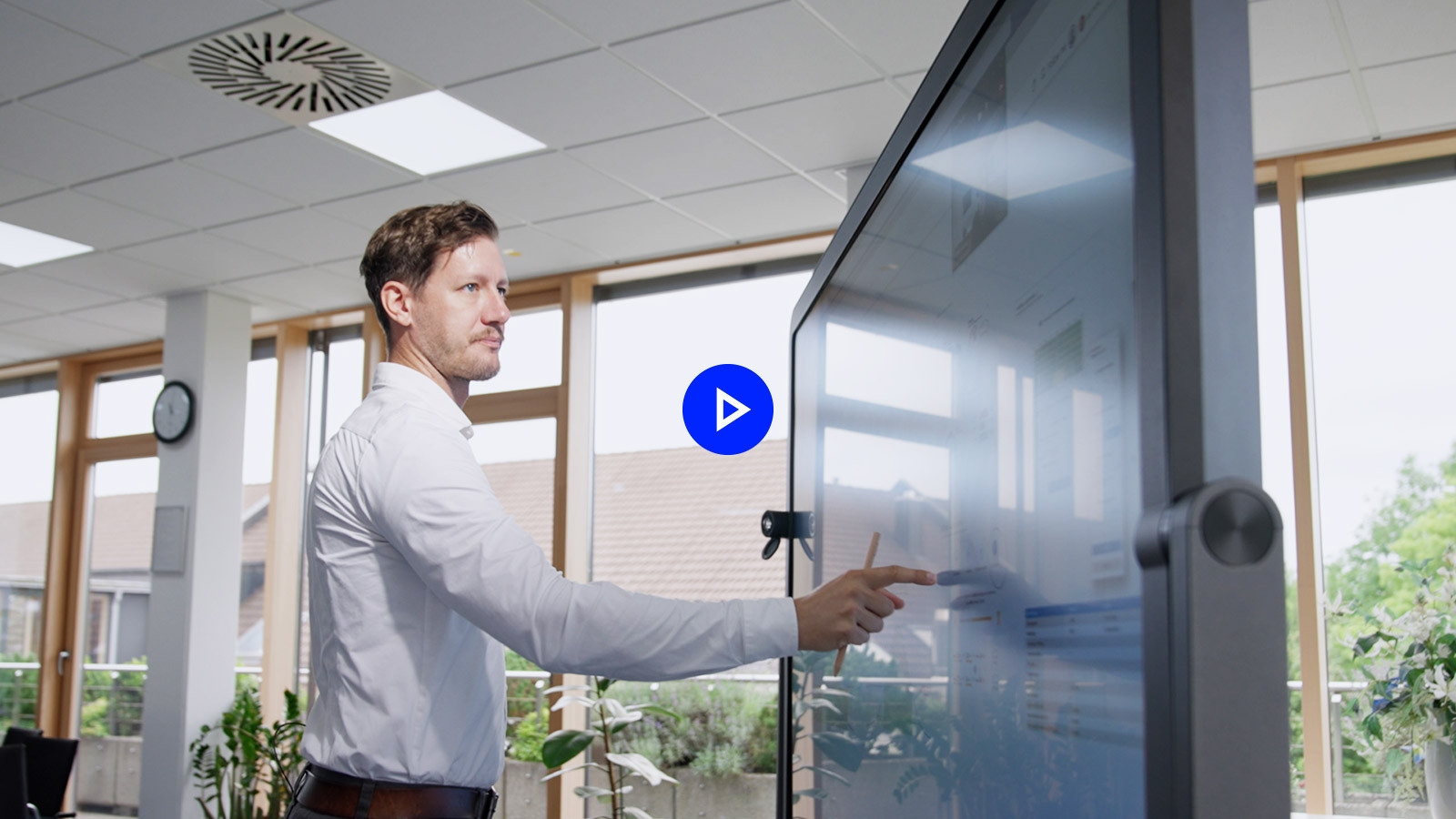 Teamwork — cannyboard