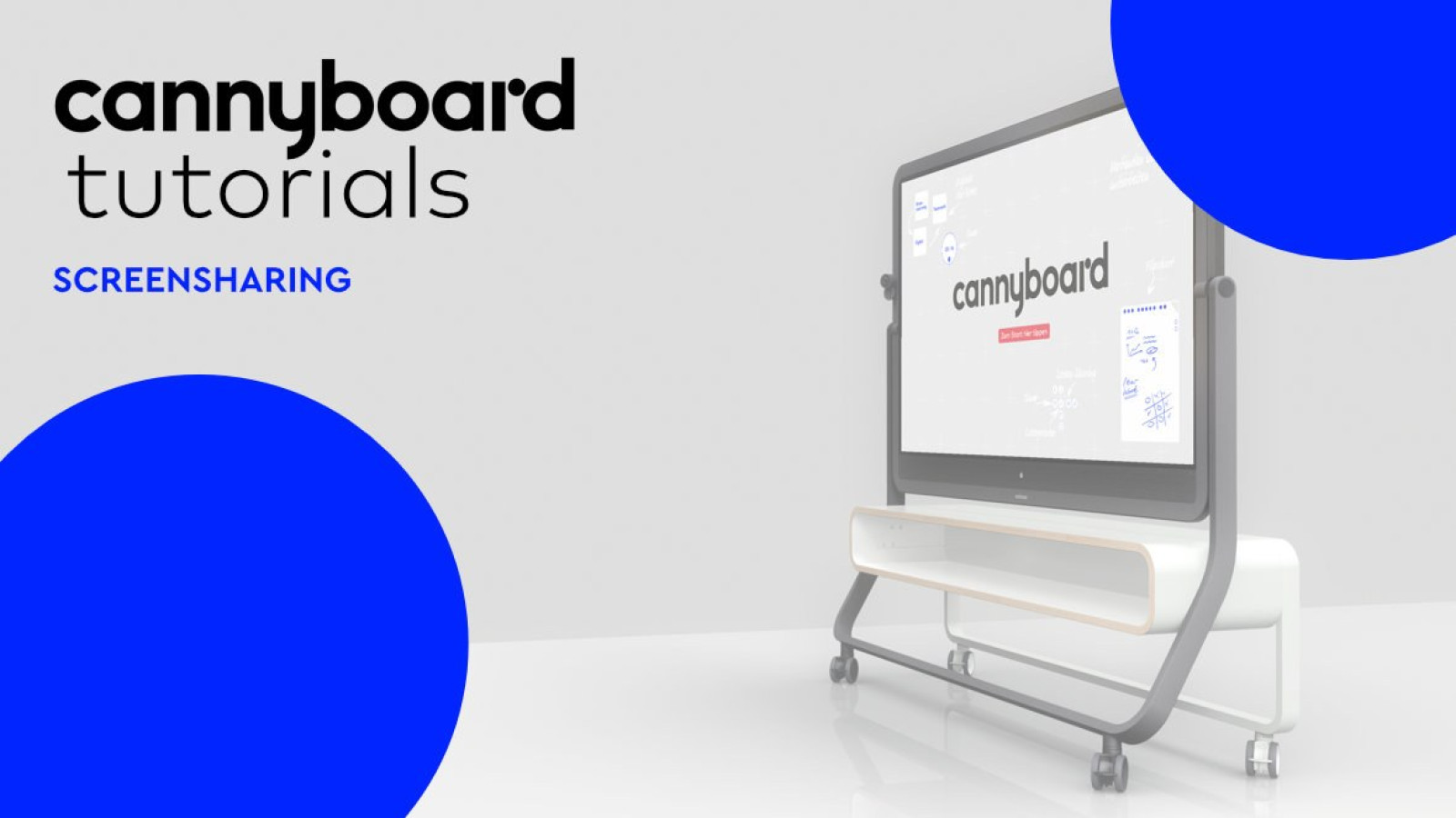 Tutorials — cannyboard