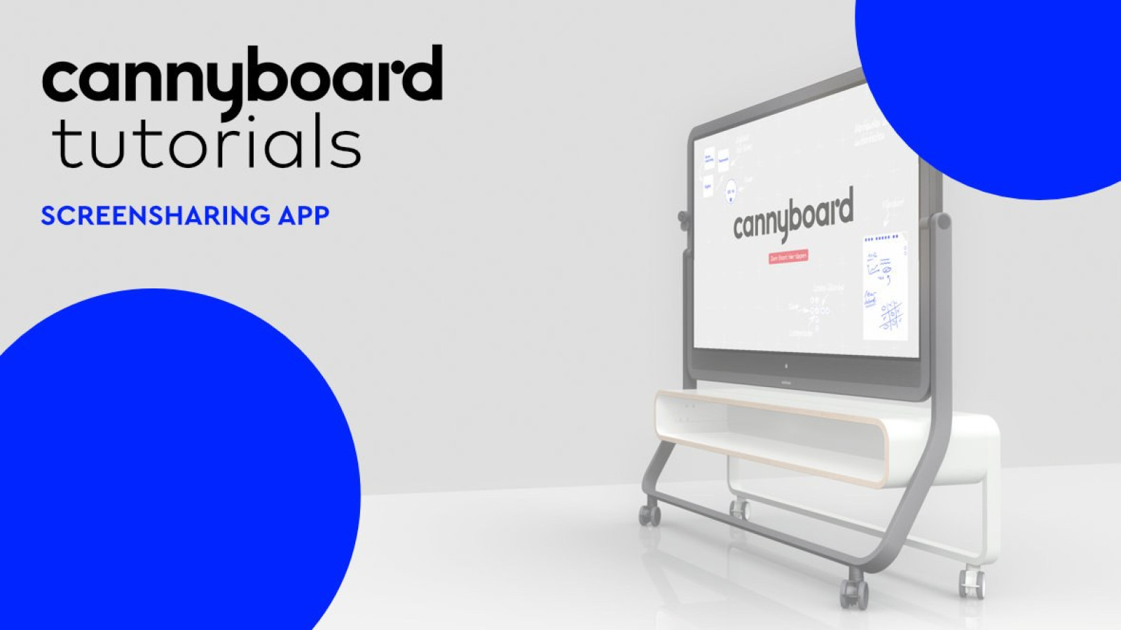 Tutorials — cannyboard