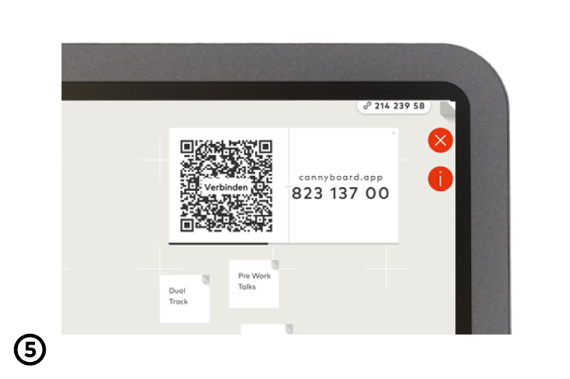 Get started quickly with the cannyboard — cannyboard
