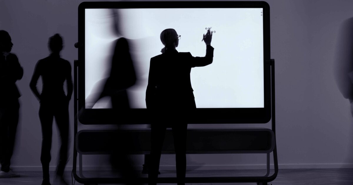 cannyboard – Group-centered collaboration Plattform — cannyboard