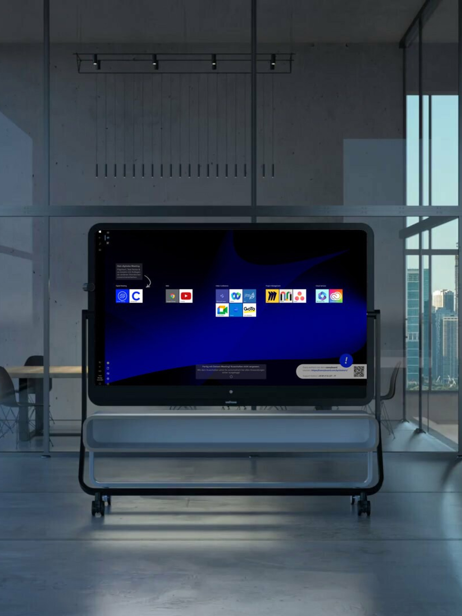 think. do. create. — cannyboard